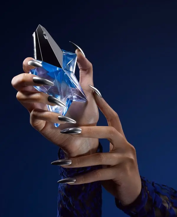 MUGLER Angel Perfuming Body Cream