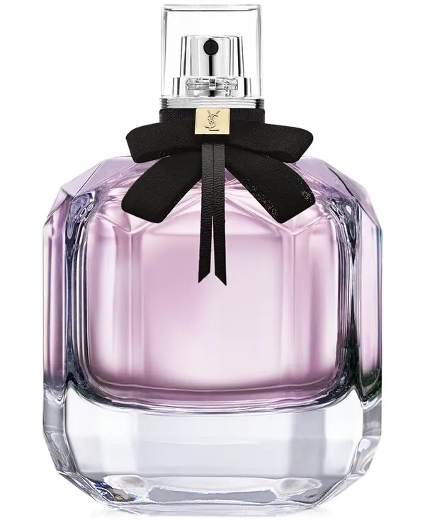 Saint Laurent Mon Paris Eau De Parfum Jumbo Spray - No Color
