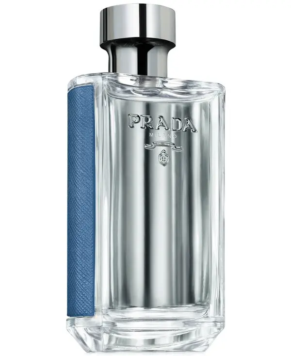 Prada L'homme L'eau Eau De Toilette Spray - No Color