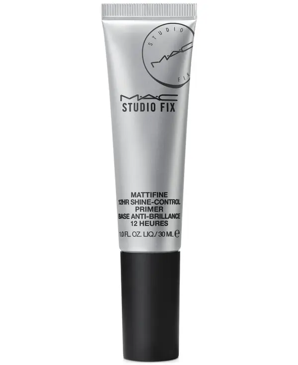 MAC COSMETICS Studio Fix Mattifine 12hr Shine-control Primer - N,a