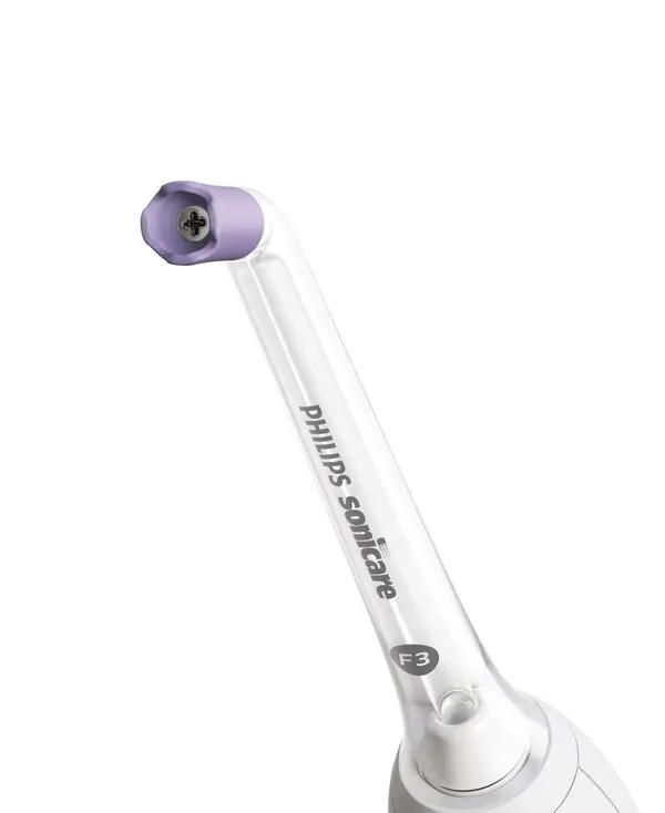 SONICARE Philips Quad Stream Nozzle 2pk