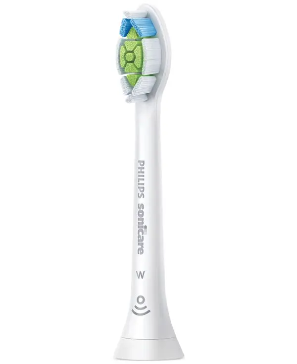 PHILIPS Sonicare Sonicare Diamondclean Brushheads 4pk - White