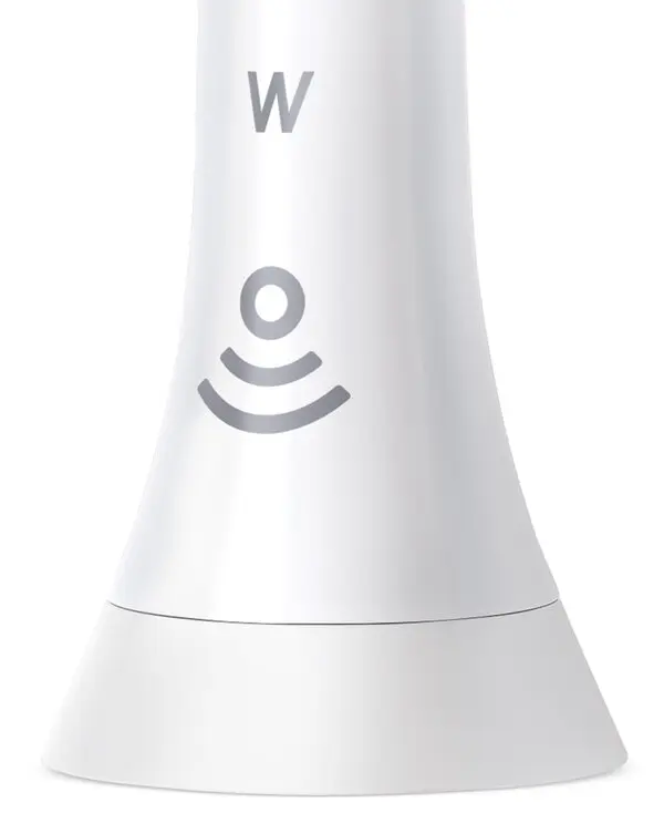 SONICARE Philips Diamondclean Brushheads 4pk - White