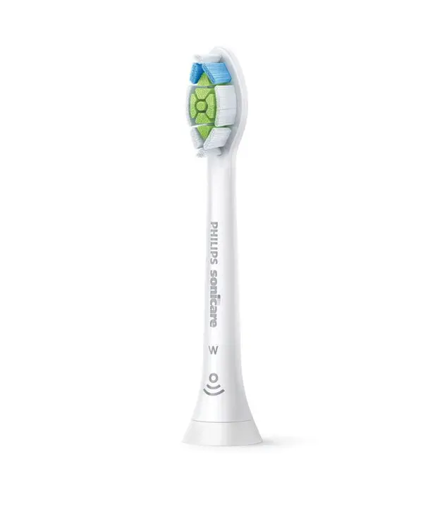 SONICARE Philips Diamondclean Brushheads 4pk - White