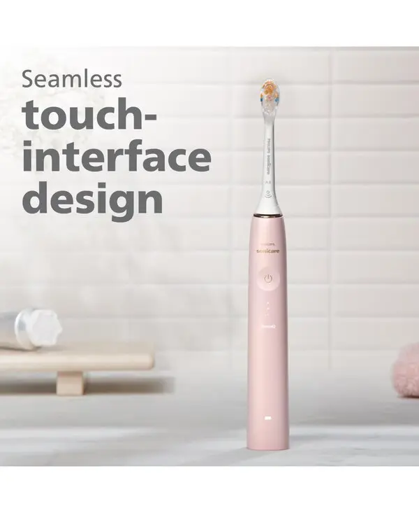 SONICARE 9900 Prestige Toothbrush