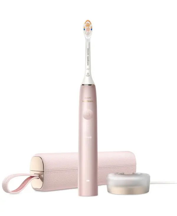 SONICARE 9900 Prestige Toothbrush - Pink
