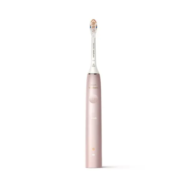 SONICARE 9900 Prestige Toothbrush - Pink