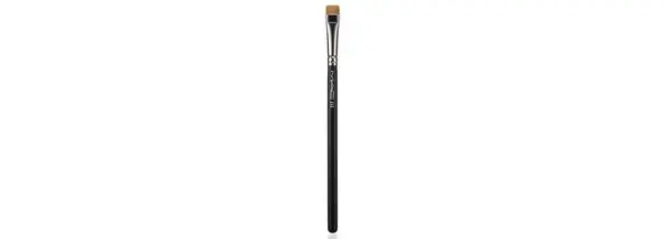 MAC COSMETICS 212 Flat Definer Brush - No Color