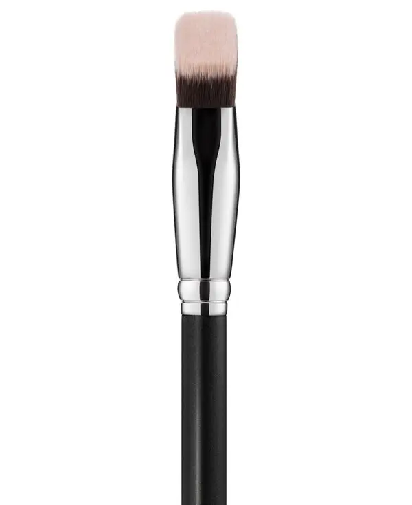 MAC COSMETICS 171s Smooth Edge All Over Face Brush - No Color