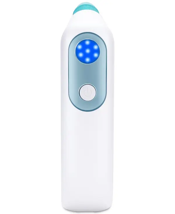 PROSPERA Ml001 Blackhead Remover - White,blue