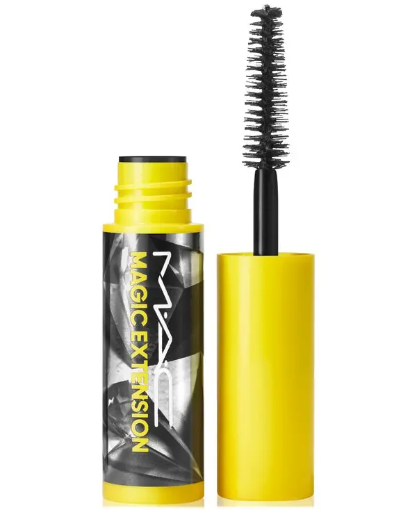 MAC COSMETICS Magic Extension 5mm Fibre Mascara Mini - Extensive Black