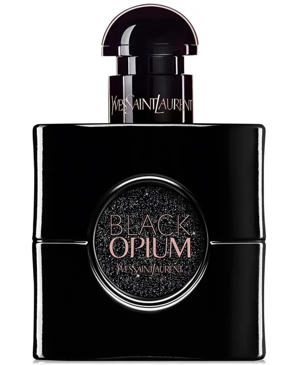 Saint Laurent Black Opium Le Parfum - No Color