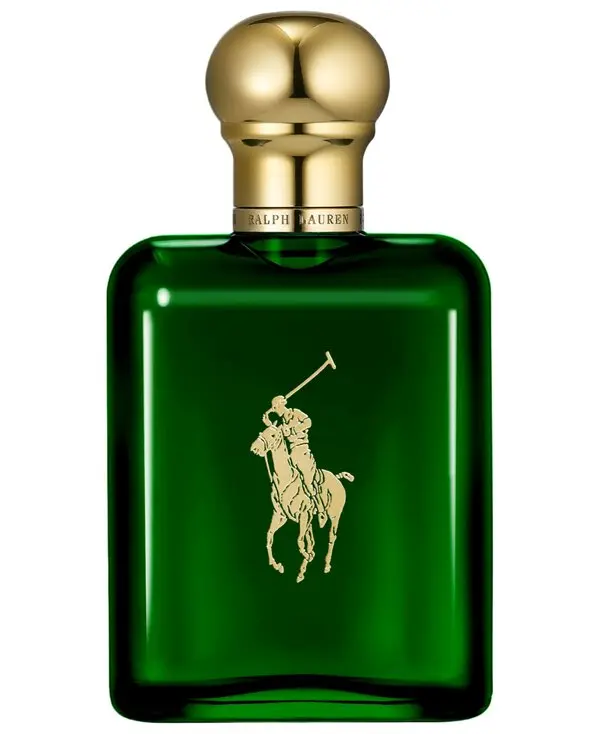 Ralph Lauren Polo Eau De Toilette Spray - No Color