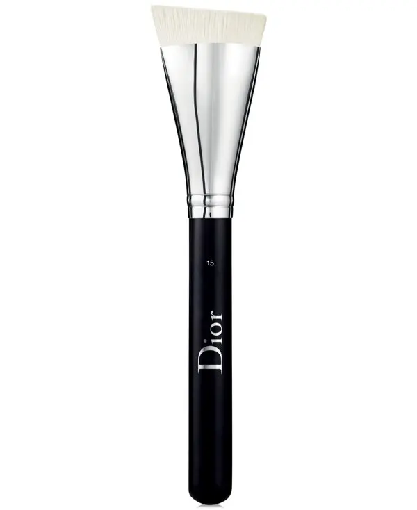 Dior Backstage Contour Brush Nâ°15 - No Color