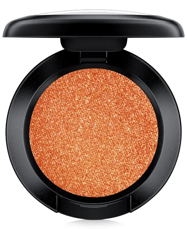 MAC COSMETICS Lustre Eye Shadow - Jingle Ball Bronze