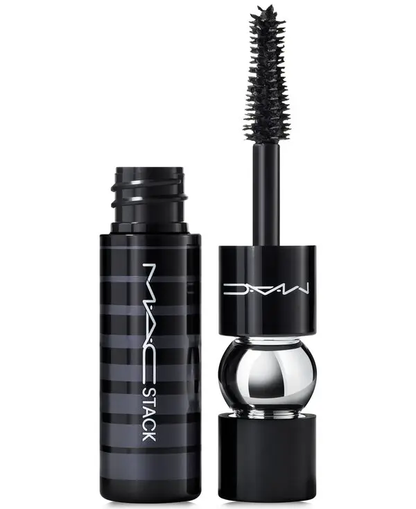 MAC COSMETICS Mini Stack Mascara - Black Stack