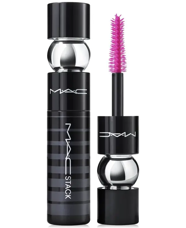 MAC COSMETICS Mini Stack Mascara - Black Stack