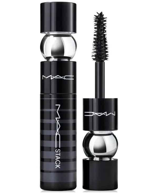 MAC COSMETICS Mini Stack Mascara - Black Stack