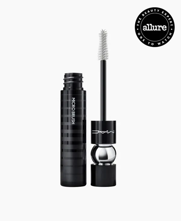 MAC COSMETICS Stack Mascara In Superstack Micro Brush - Black Stack