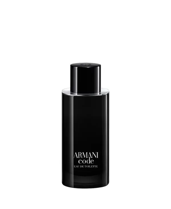 ARMANI Beauty Code Eau De Toilette Spray - No Color