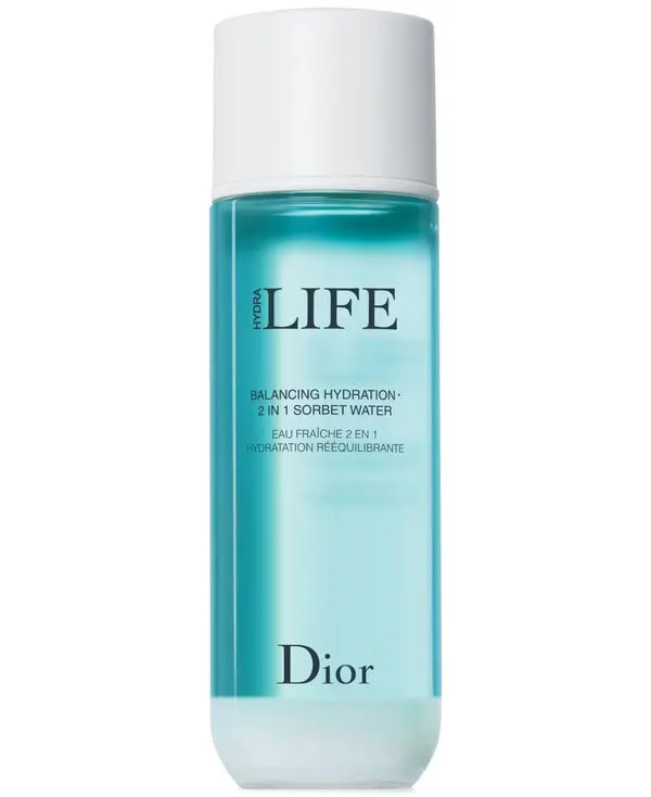 Dior Hydra Life Balancing Hydration 2-in-1 Sorbet Water - No Color