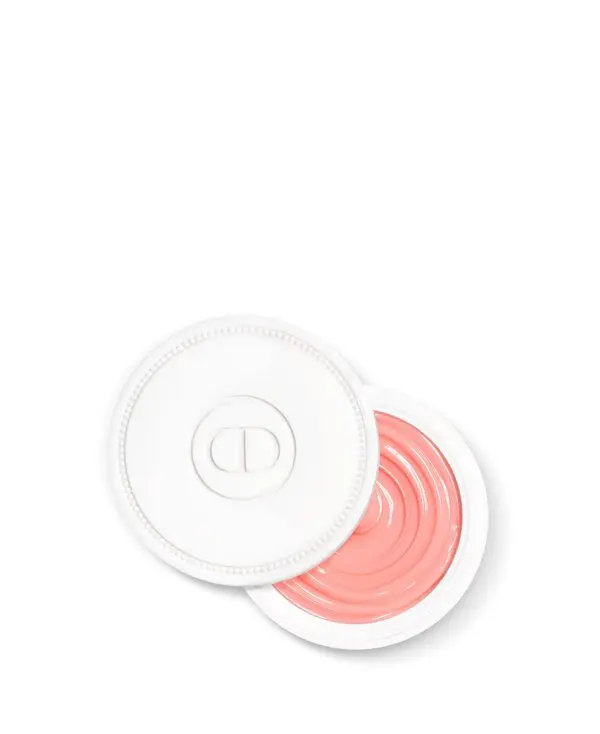 Dior Creme Abricot Strengthening Nail Care - No Color