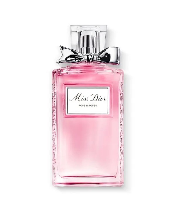 Dior Miss Rose N'roses Eau De Toilette Spray - No Color