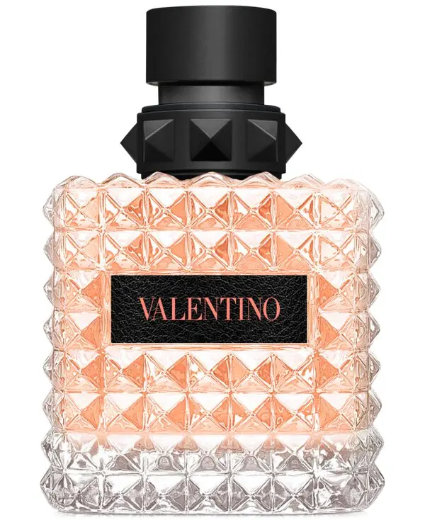 Valentino Garavani Donna Born In Roma Coral Fantasy Eau De Parfum - No Color