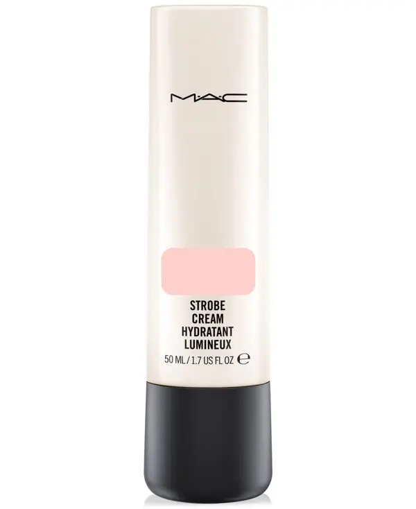 MAC COSMETICS Strobe Cream - Pinklite