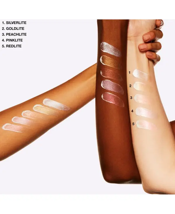 MAC COSMETICS Strobe Cream - Pinklite