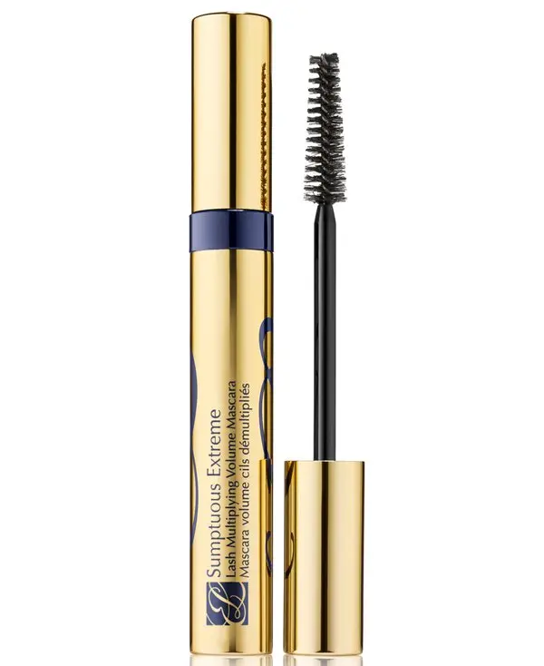 Estée Lauder Sumptuous Extreme Lash Multiplying Volume And Length Mascara - Extreme Black