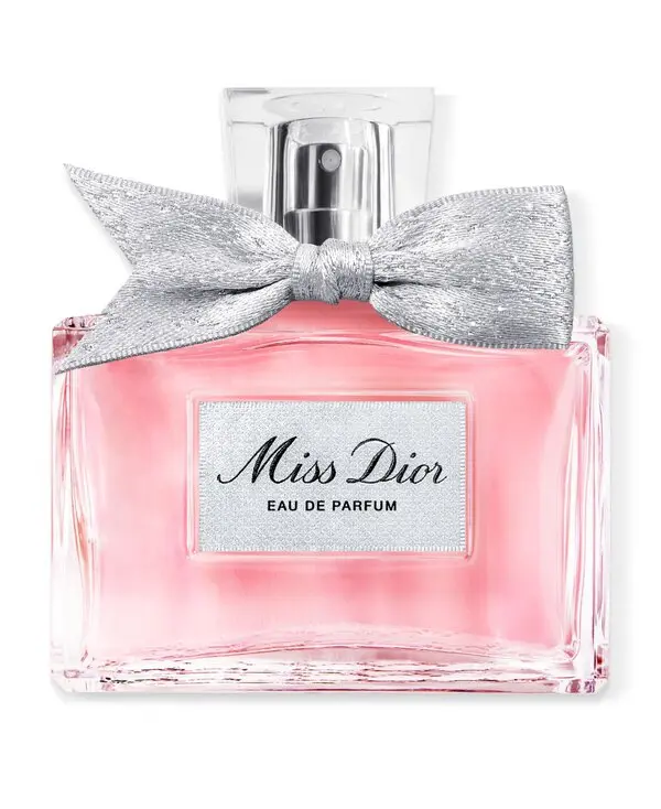 Dior Miss Eau De Parfum Spray - No Color