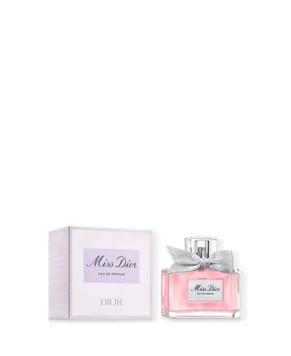 Dior Miss Eau De Parfum Spray - No Color
