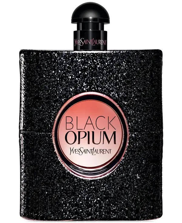 Saint Laurent Black Opium Eau De Parfum Spray - No Color