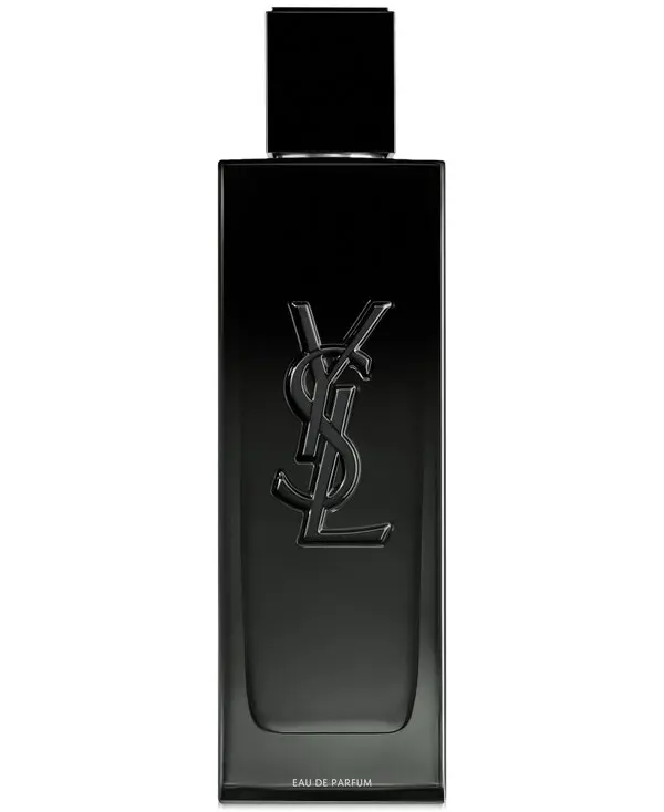 Saint Laurent Myslf Eau De Parfum Spray - No Color