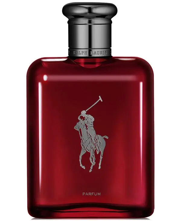 Ralph Lauren Polo Red Parfum Spray - No Color
