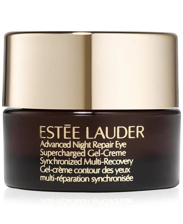 Estée Lauder Advanced Night Repair Supercharged Gel Eye Cream - No Color