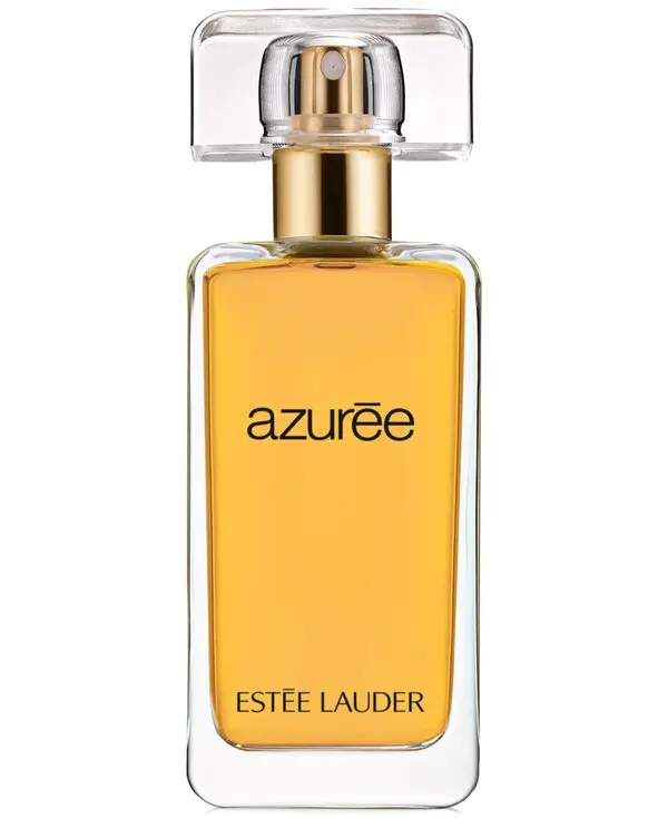 Estée Lauder Azuree Pure Eau De Parfum Spray - No Color