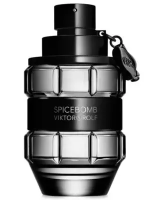 Viktor & Rolf Spicebomb Eau De Toilette Fragrance Collection - No Color