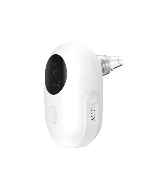 SOLARIS LABORATORIES NY Pore Extractor - White