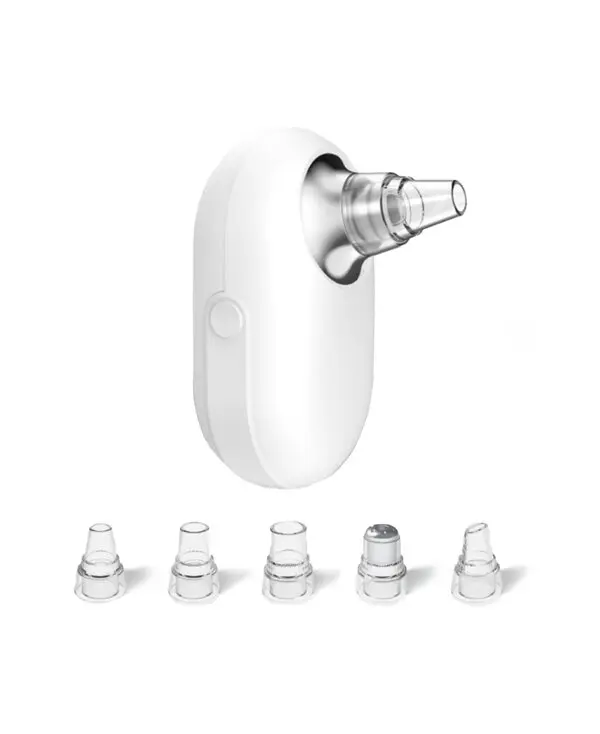 SOLARIS LABORATORIES NY Pore Extractor - White