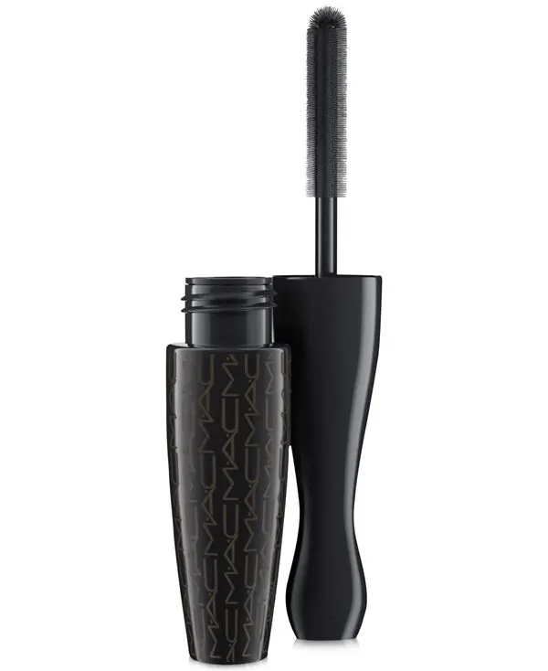MAC COSMETICS Mini In Extreme Dimension Lash Mascara - 3d Black