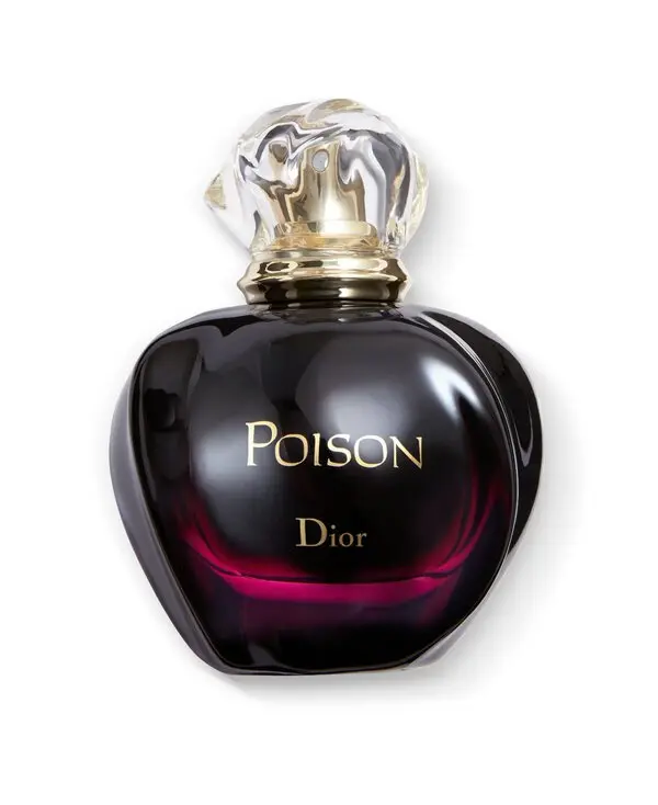 Dior Poison Eau De Toilette - No Color