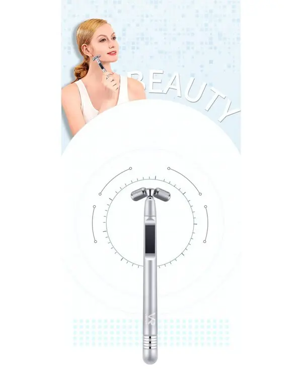 PROSPERA Solar Vbar Face Lifting