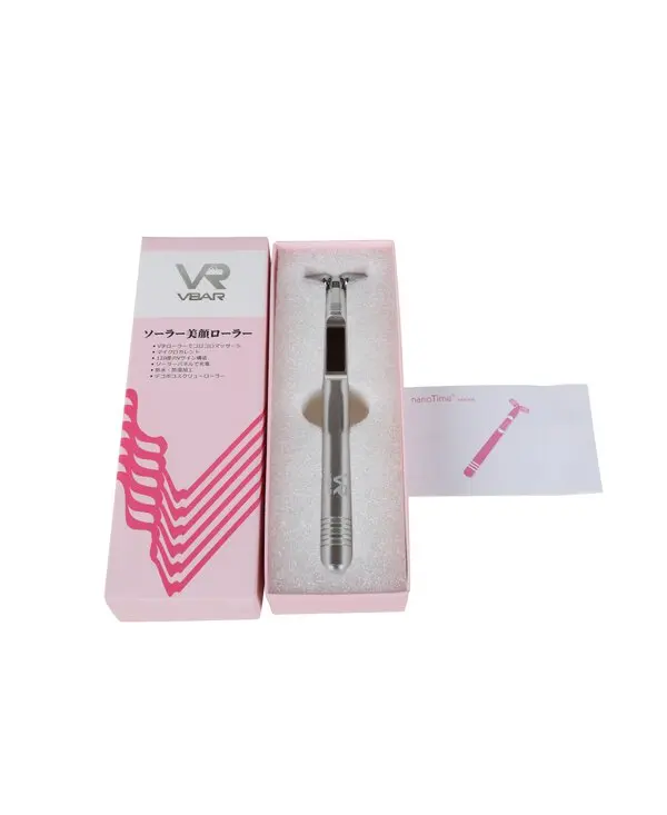 PROSPERA Solar Vbar Face Lifting