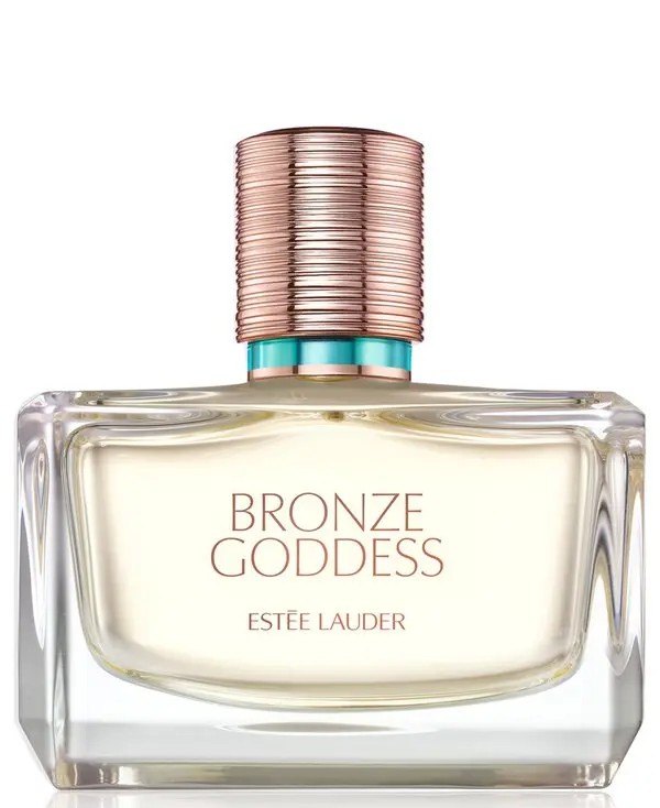 Estée Lauder Bronze Goddess Eau Fraiche Eau De Toilette Skinscent Perfume Spray - No Color