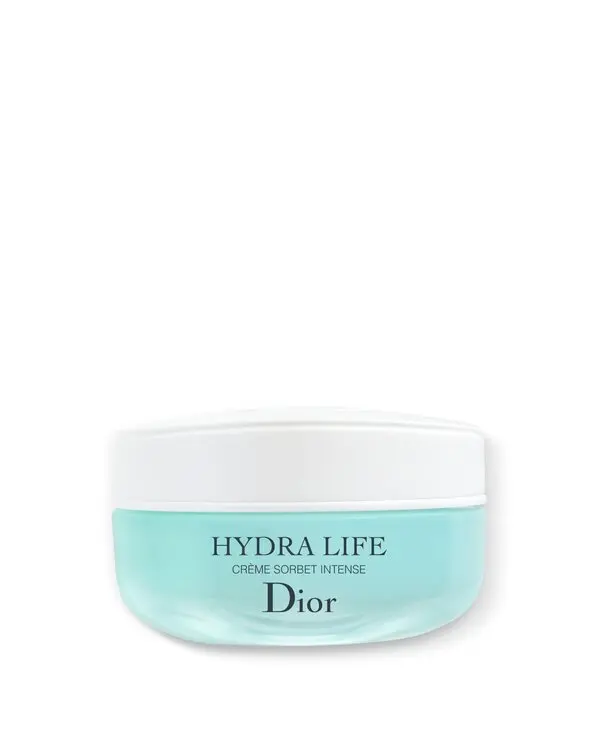 Dior Hydra Life Intense Sorbet Creme Moisturizer - No Color