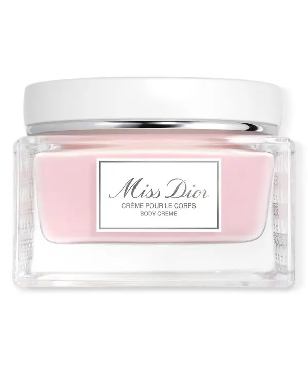 Dior Miss Body Creme - No Color