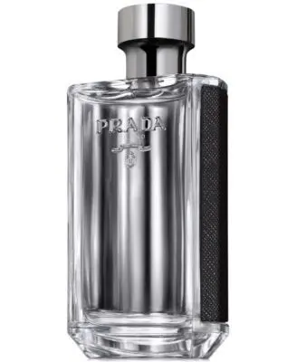 Prada Lhomme Eau De Toilette Fragrance Collection - None