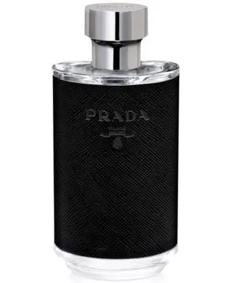 Prada Lhomme Eau De Toilette Fragrance Collection - None